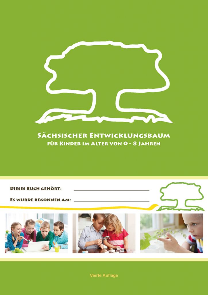 Sächsischer Entwicklungsbaum